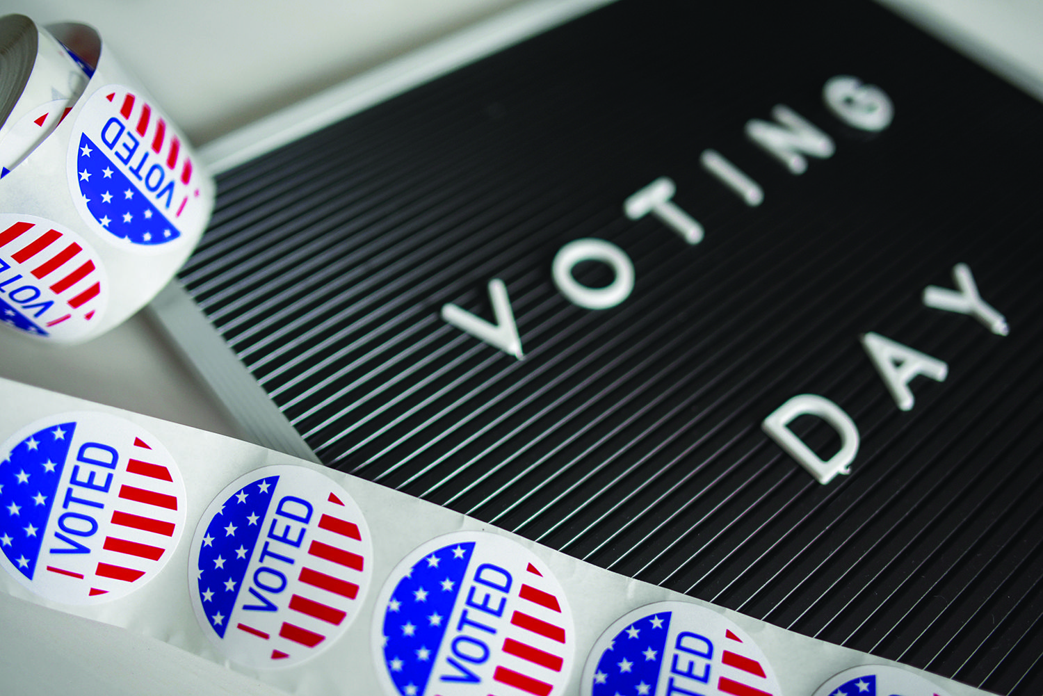Sticker campaigns discouraged for Lycoming County write-in candidates ...