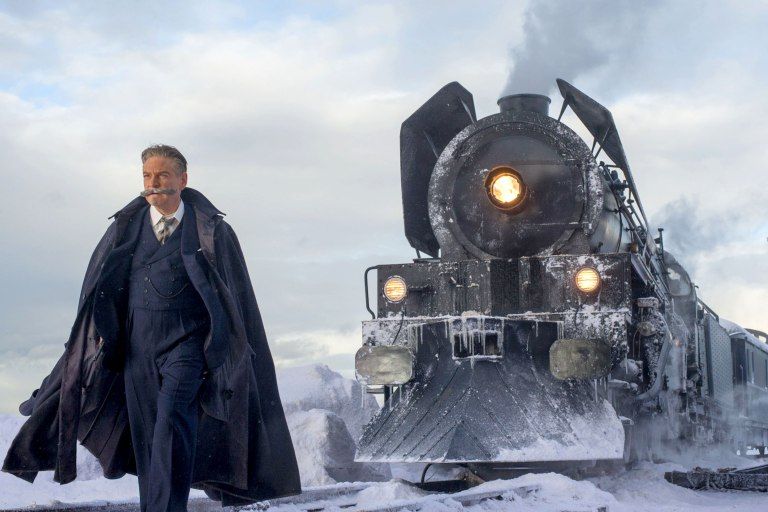 All aboard! Great train movies in honor of the Golden Spike – On the PULSE