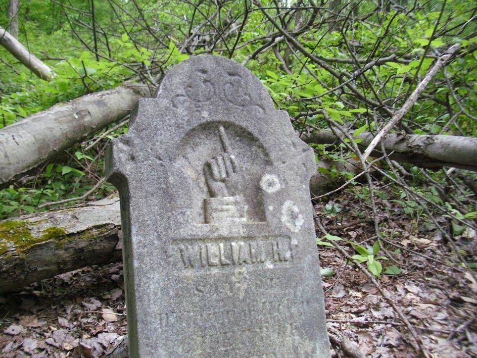 Ghost towns hidden in the hills of northern Pa. – On the PULSE