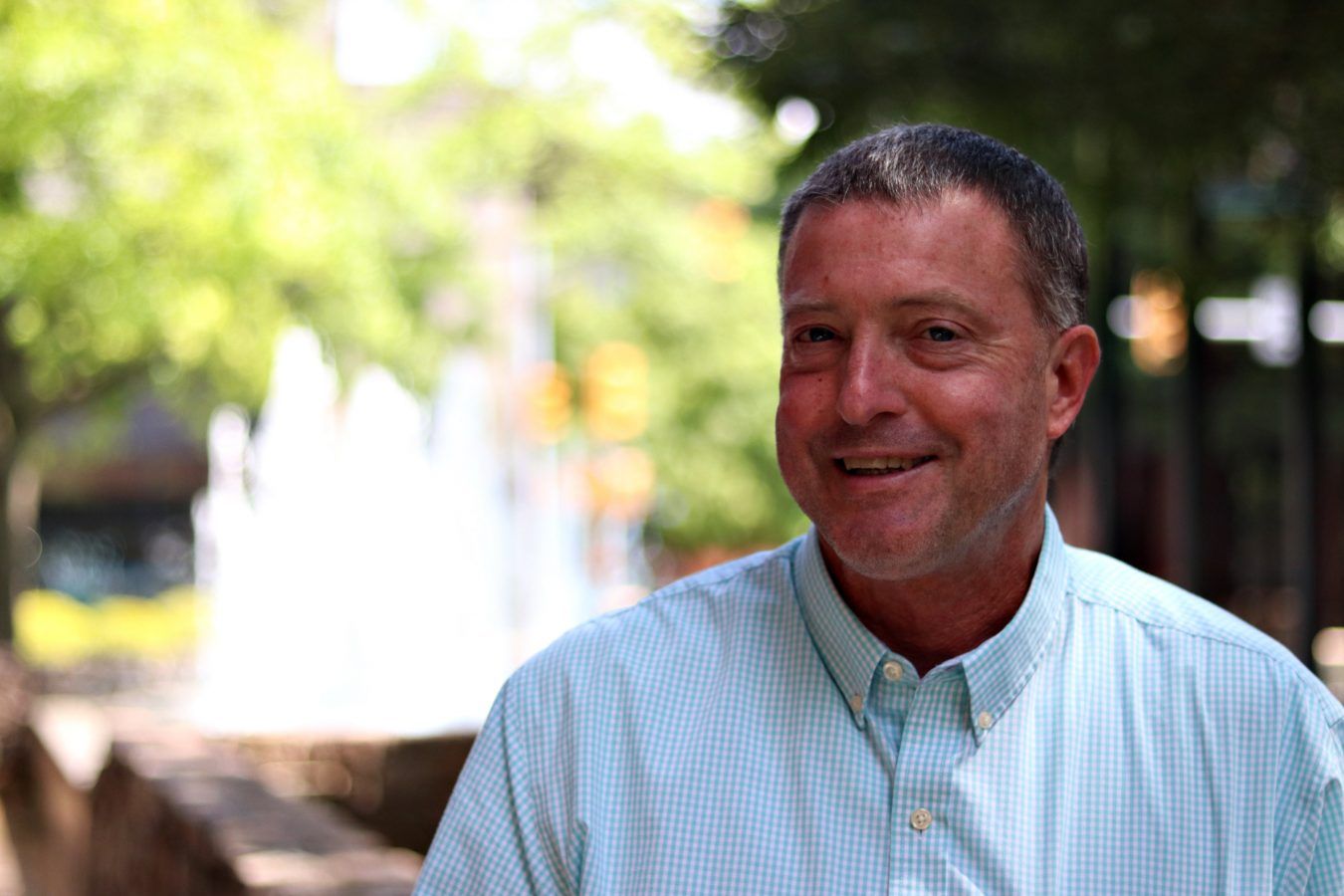 After 34 years working in criminal justice, Robbins has a ‘big heart ...