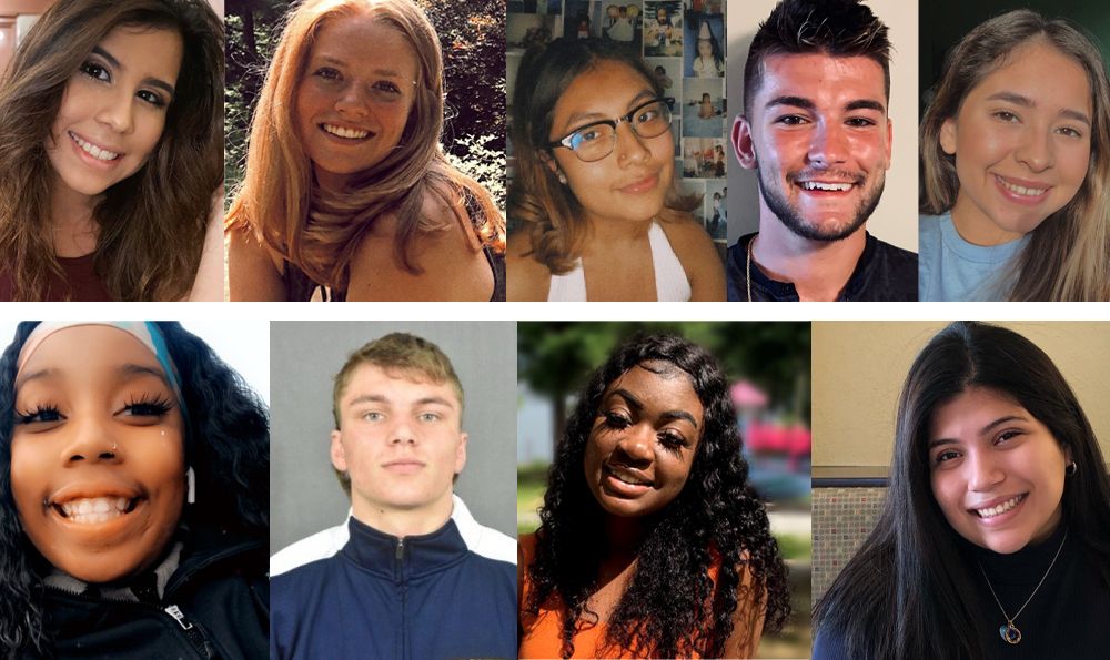 College Connection – On the PULSE