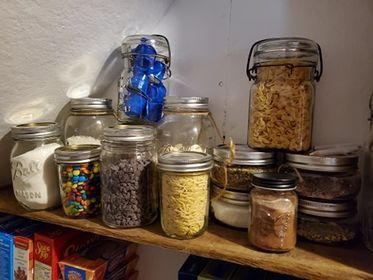 Andrea’s Tips and Tricks: The many uses for ball jars – On the PULSE