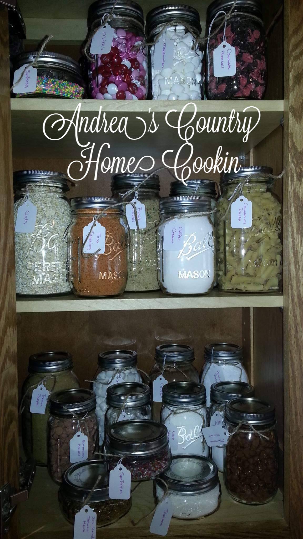 Andrea’s Tips and Tricks: The many uses for ball jars – On the PULSE