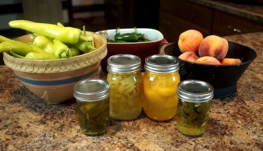 Andrea’s Tips & Tricks: All things canning – On the PULSE