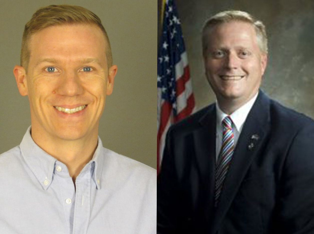 12th Congressional District Candidates – On the PULSE