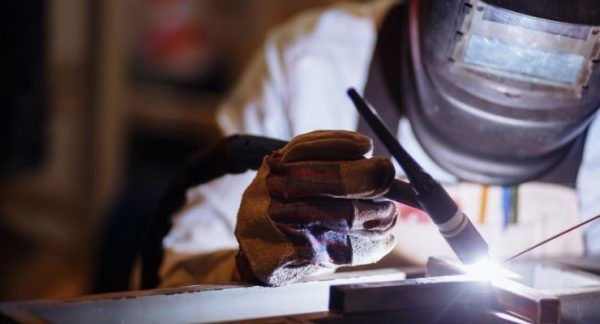 How to prevent toxic fume inhalation while welding – On the PULSE