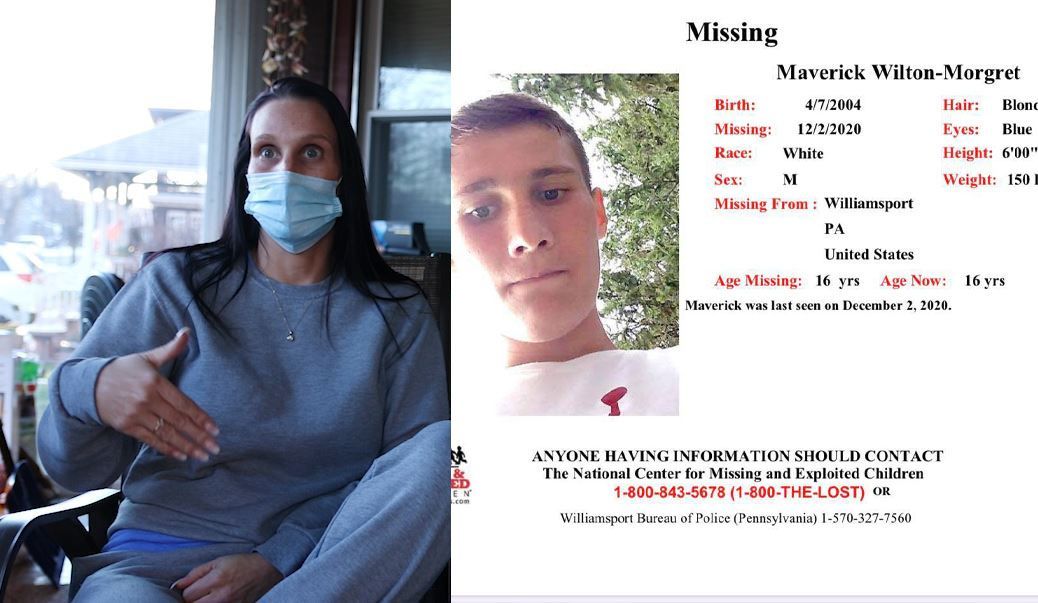 ‘I’ll be right back’: Local boy now missing over 30 days; family ...