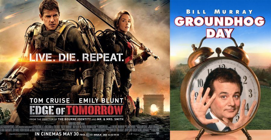 Six of the best movies about time: Looking forward, looking back – On ...