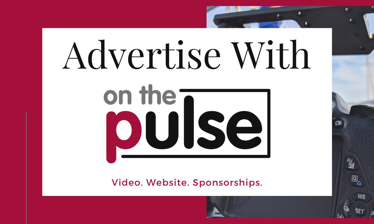 Advertising – On the PULSE