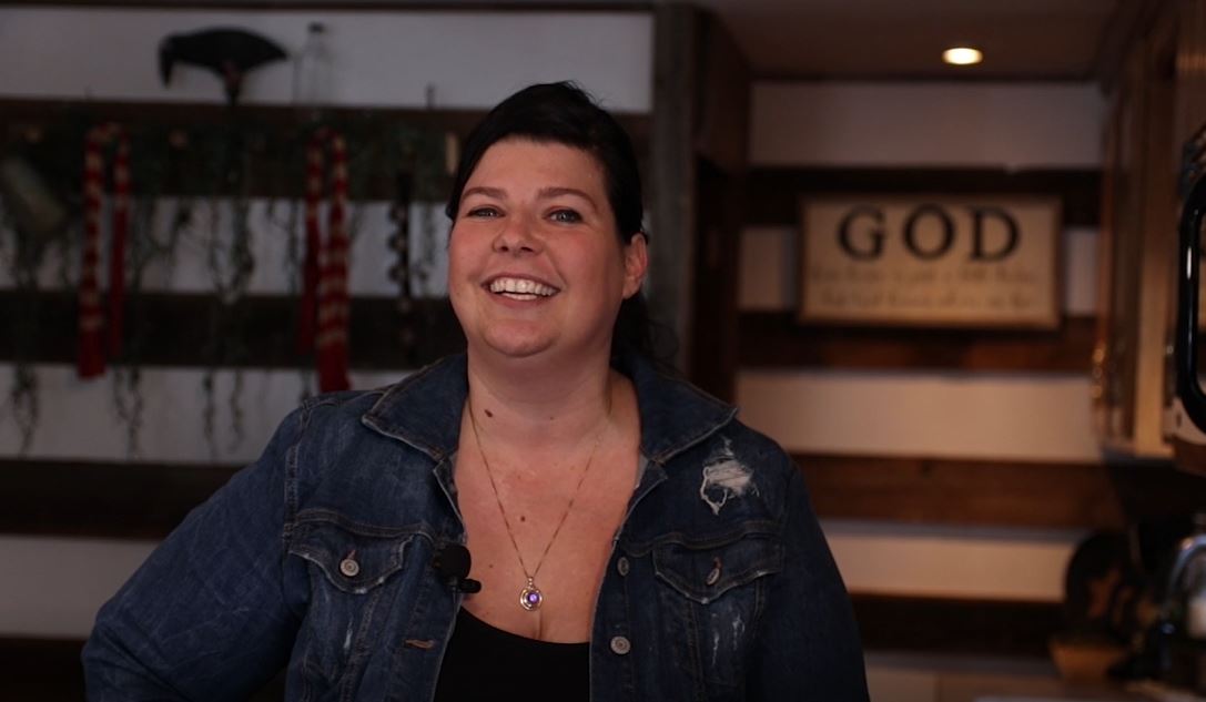 Cooking with Andrea: Yummy baked oatmeal! – On the PULSE