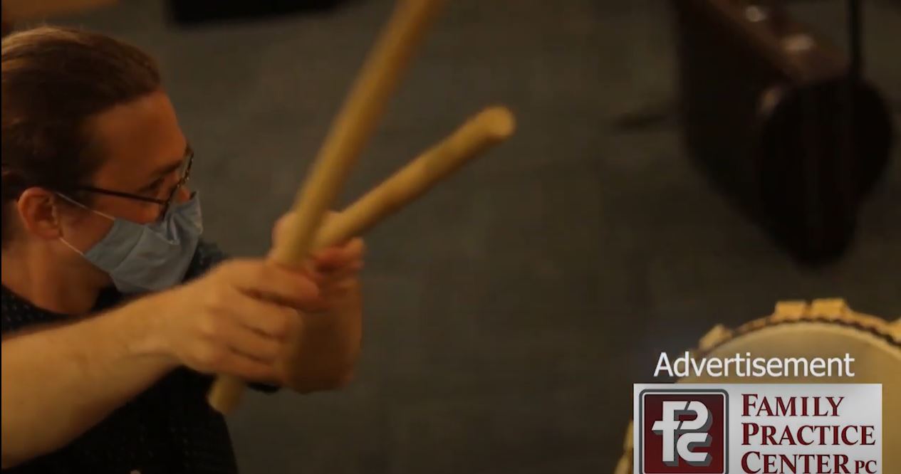 Connecting cultures through music – On the PULSE