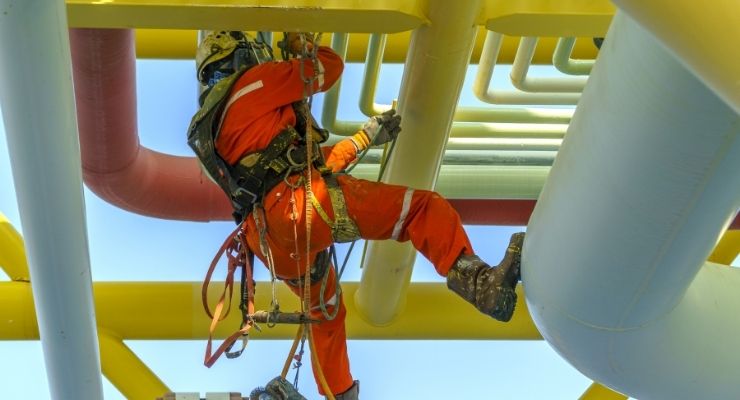 Most common injuries in the oil and gas industry – On the PULSE