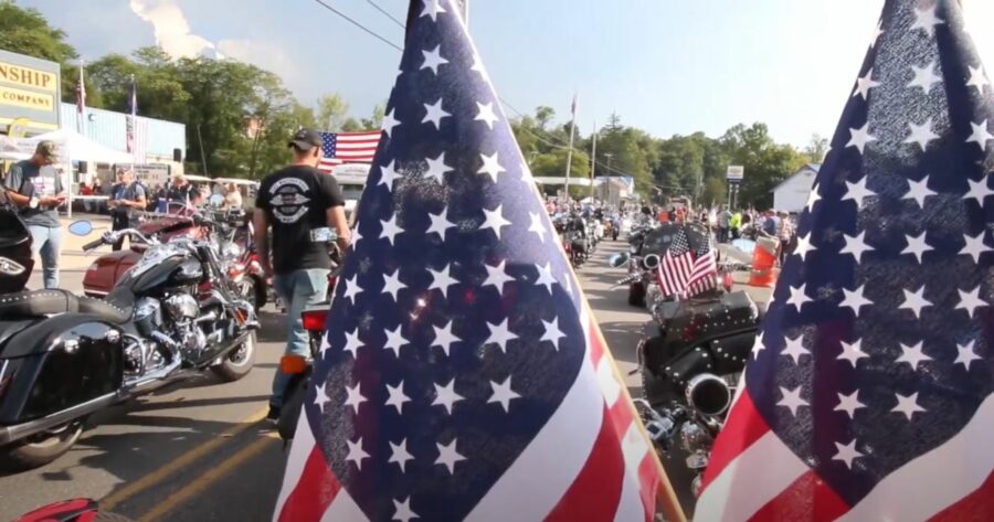 20th Anniversary memorial motorcycle ride ready to roll – On the PULSE