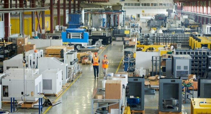 Factory Safety Tips Building Owners Need To Know – On the PULSE