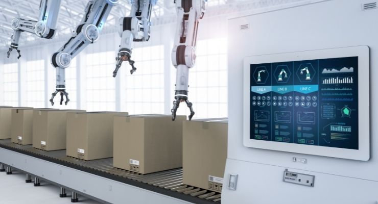 Ways To Organize Your Warehouse Assembly Line – On the PULSE