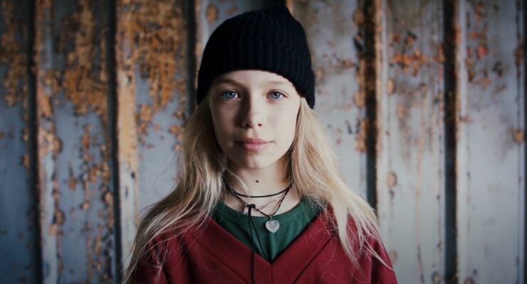 Kids in Crime – On the PULSE