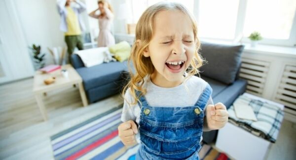 Common reasons why your child may be acting out – On the PULSE