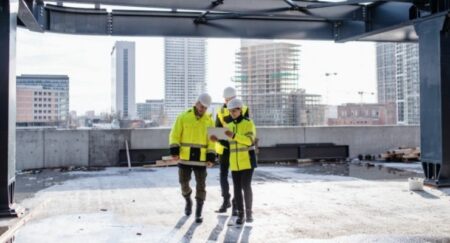 Understanding the Importance of Safety on Construction Sites – On the PULSE