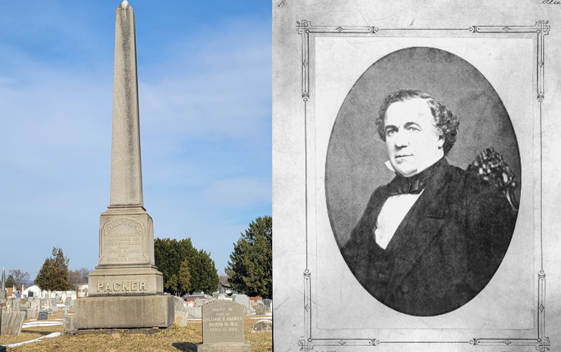 Williamsport man’s journey to become Pennsylvania’s governor – On the PULSE