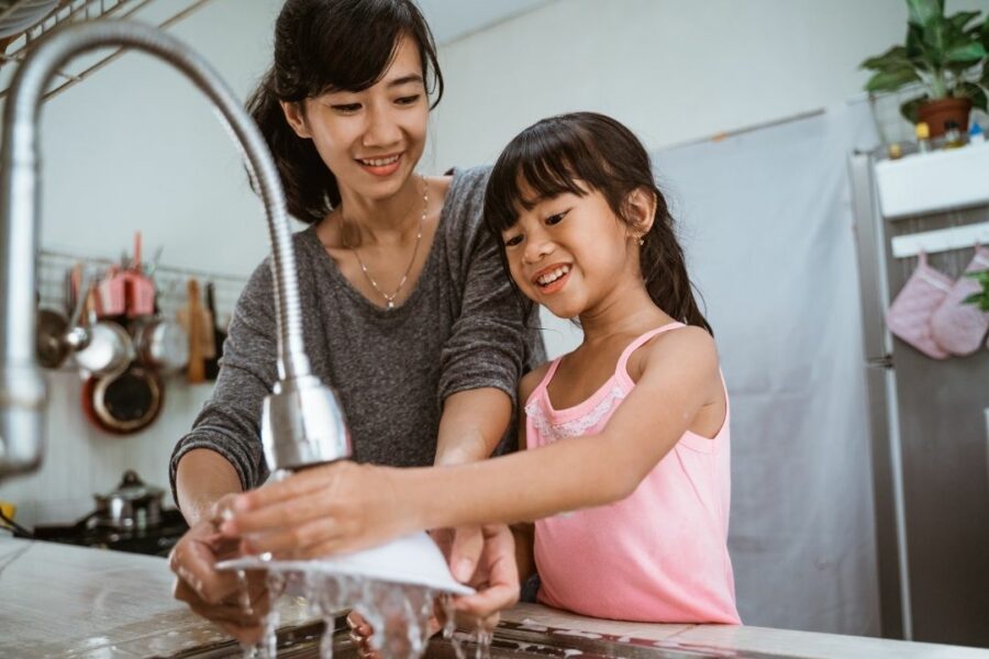 3 Ways to give your child healthy autonomy – On the PULSE