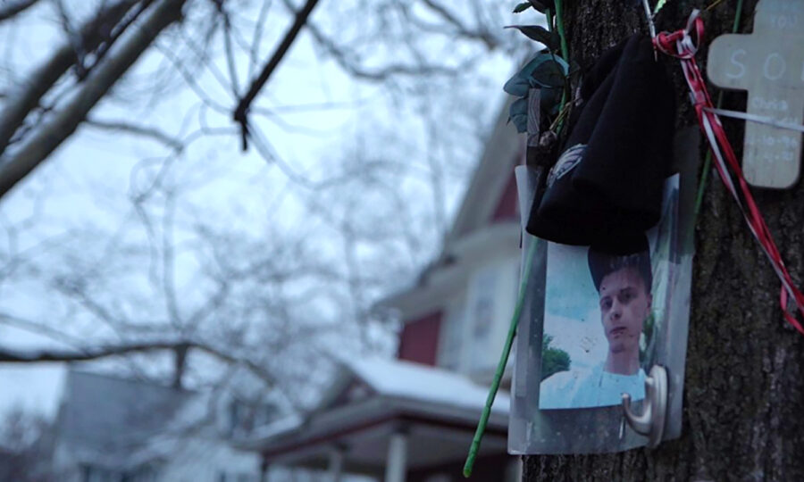 Victim’s family: Juvenile charged with DUI, homicide by vehicle in July ...