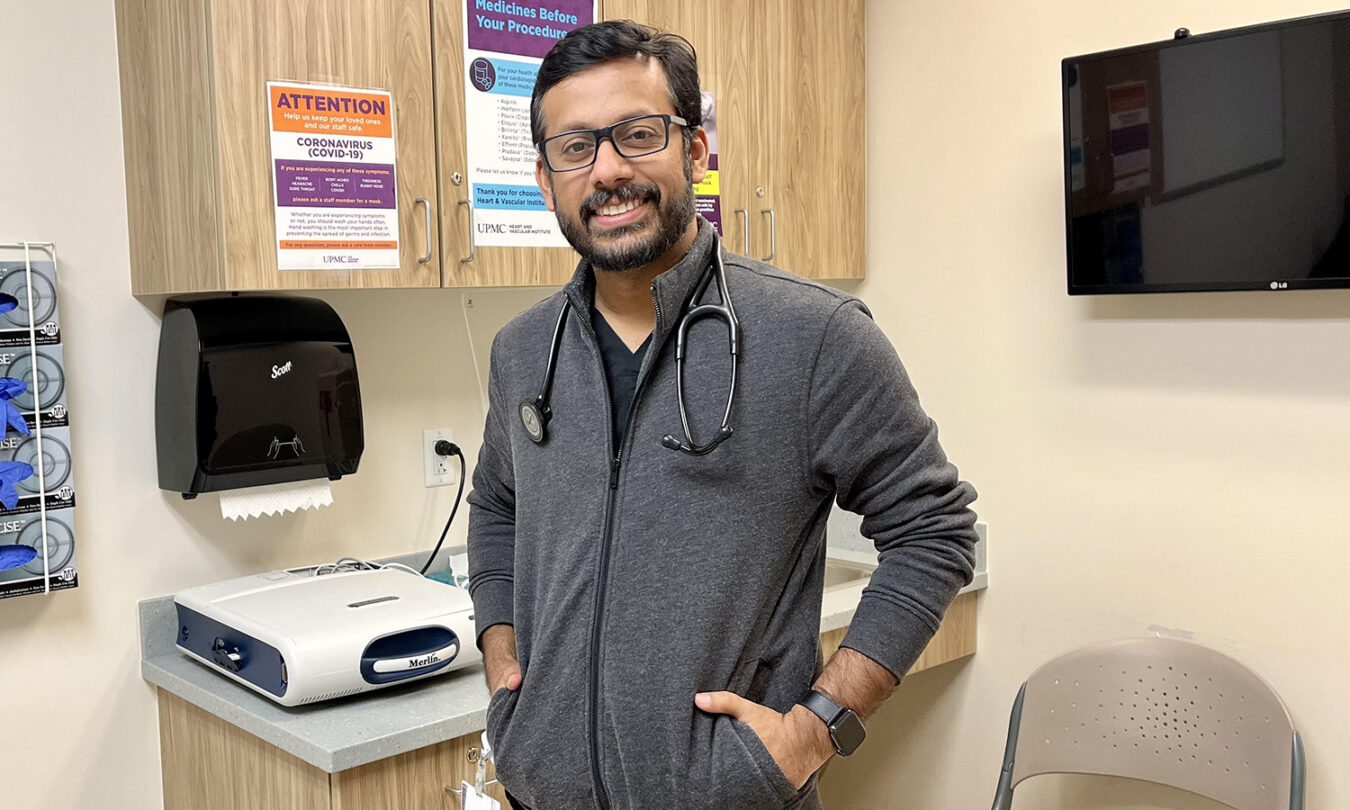 ‘Life here’: Williamsport doctor uses CPR to save woman on cross ...