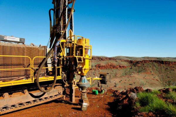 What To Look For When Purchasing a New Drill Rig – On the PULSE