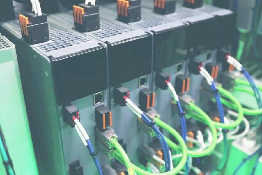 Different Applications and Industries for Frequency Converters – On the ...