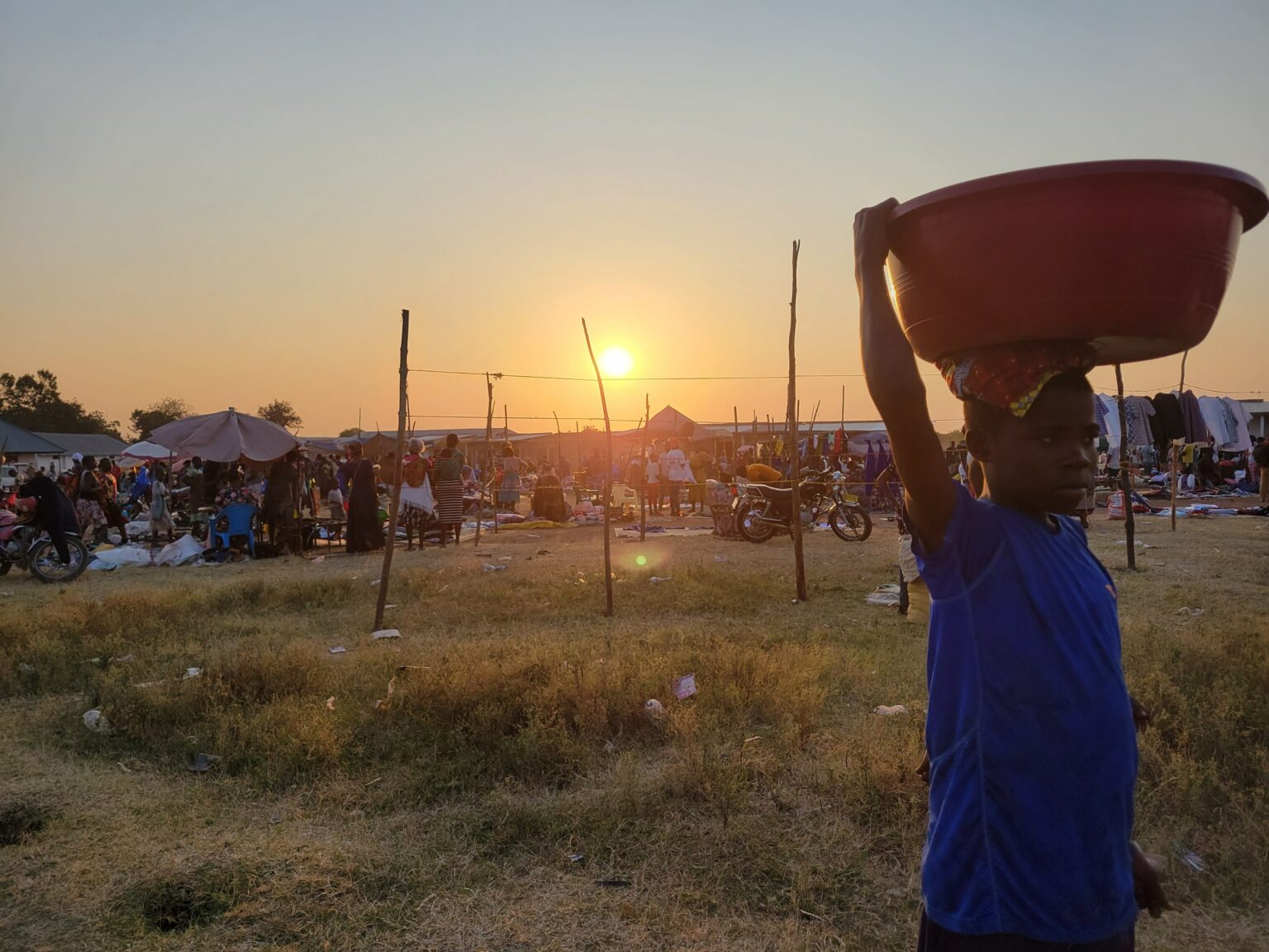 From Williamsport to Shirati, Tanzania – On the PULSE