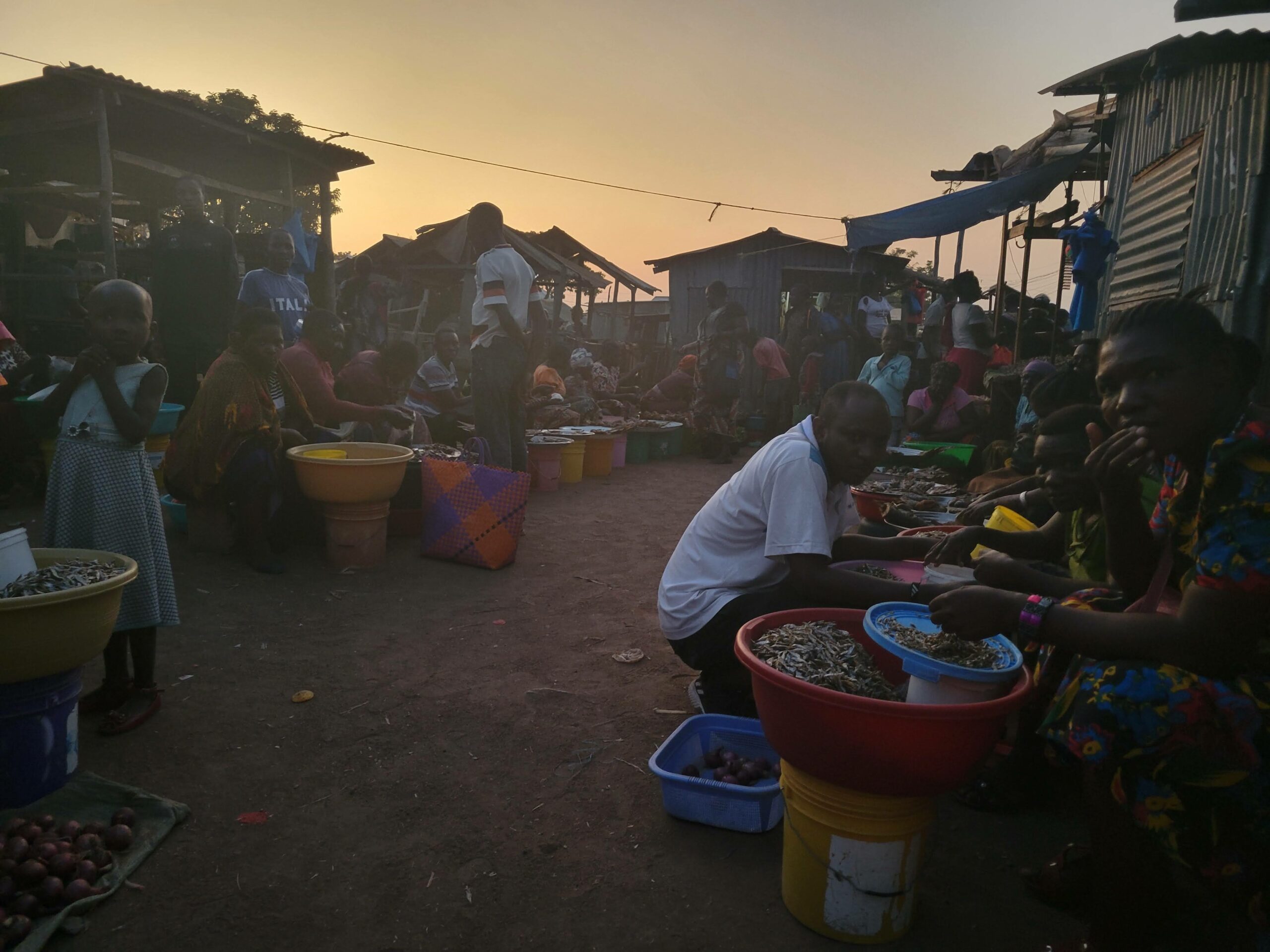 From Williamsport to Shirati, Tanzania – On the PULSE