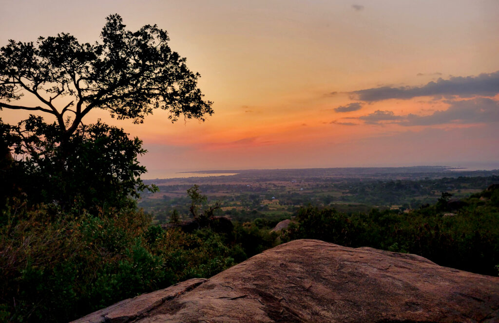 From Williamsport to Shirati, Tanzania – On the PULSE