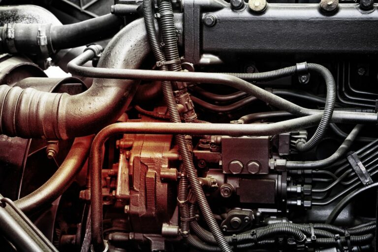 6 Signs Your Diesel Engine Needs Repairing – On the PULSE