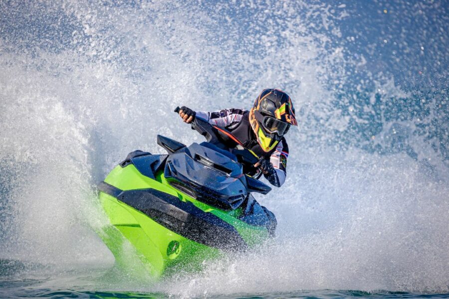 Fun Activities You Can Do with Your Jet Ski – On the PULSE