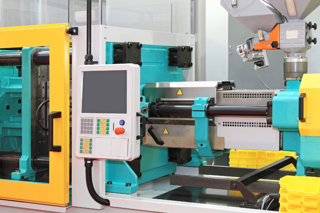 The Major Benefits of Using Injection Molding – On the PULSE