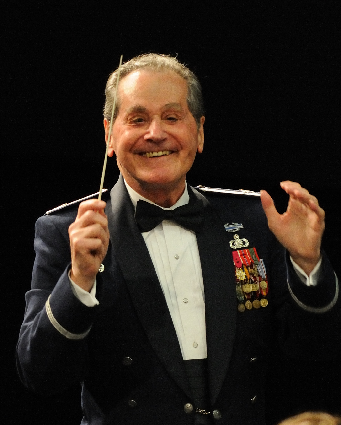 World War II veteran to lead free concert at the CAC – On the PULSE