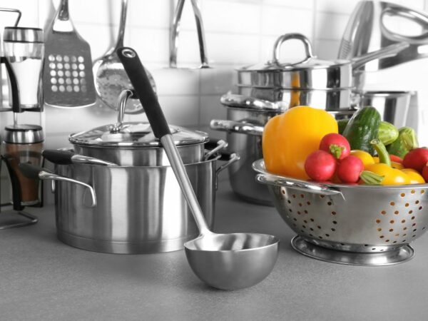 Five common uses of titanium in everyday life – On the PULSE