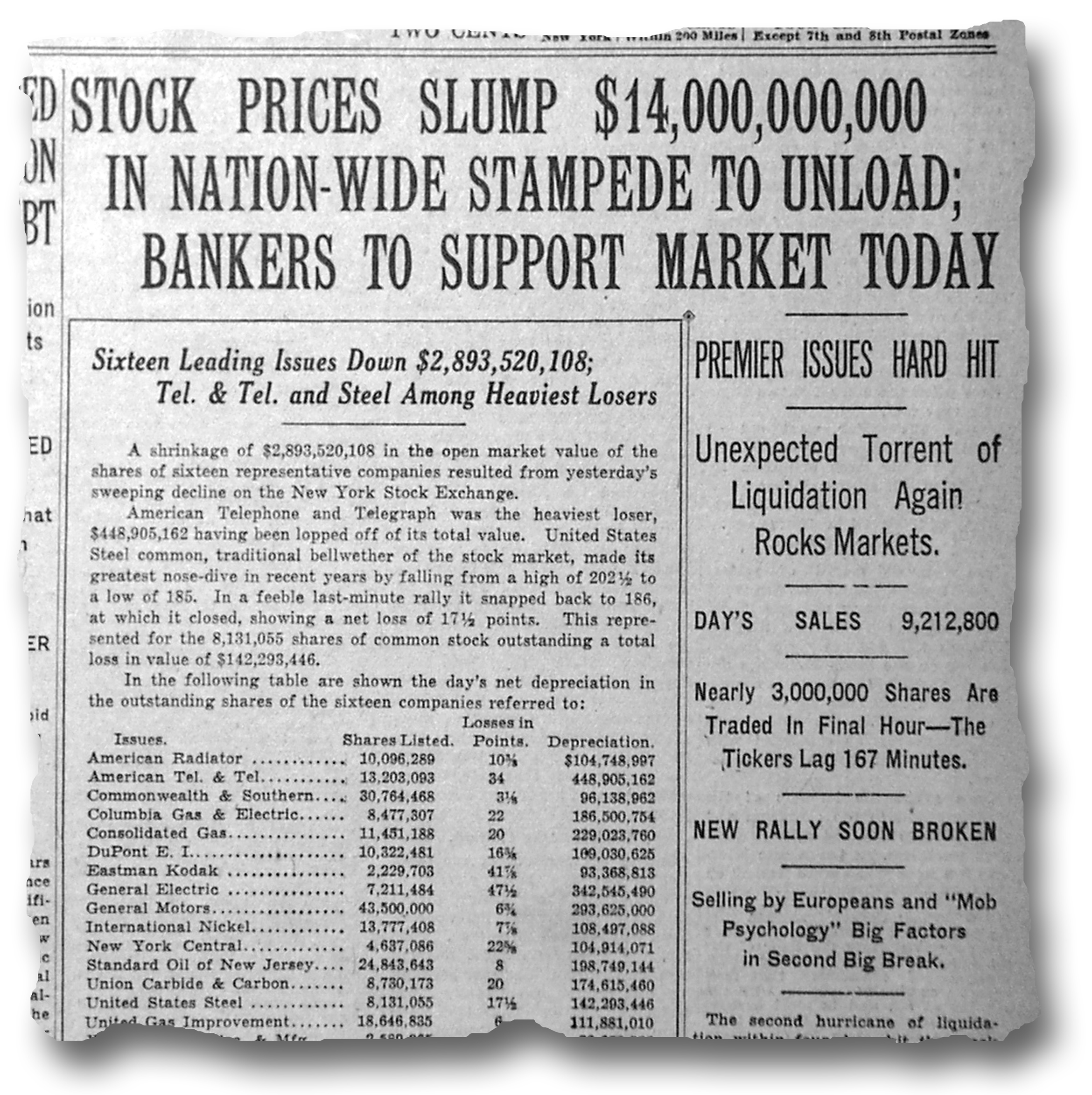 Printed History: Collecting 3.5M rare newspapers in Central Pa. – On ...