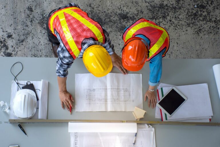 Tips for Better Communication on a Construction Site – On the PULSE