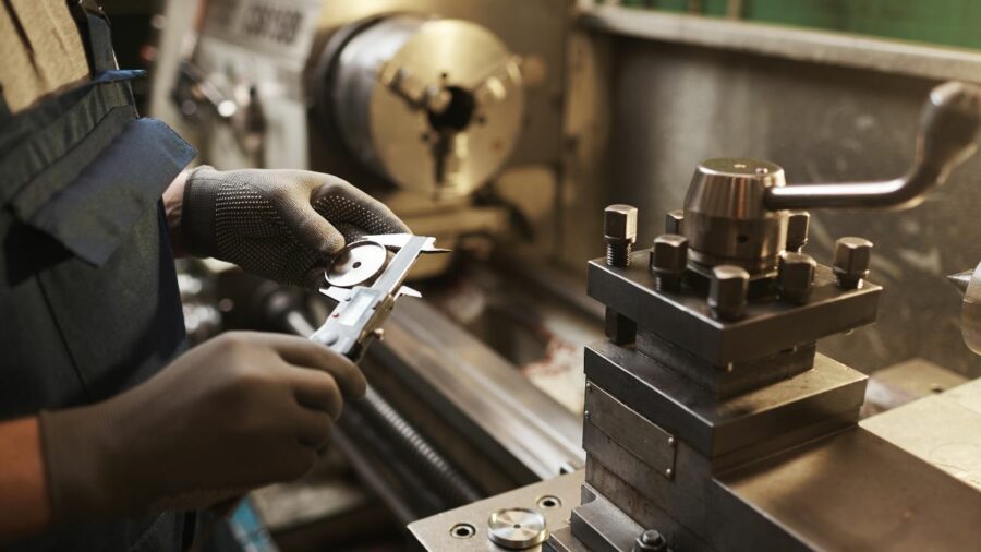 Ways To Reduce Defects in the Metal Manufacturing Process – On the PULSE