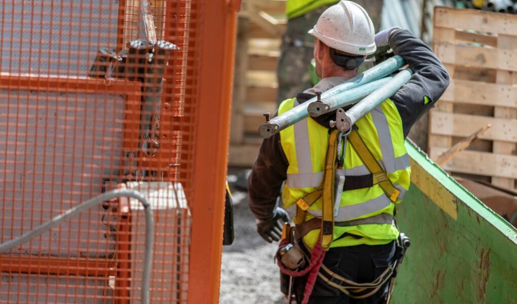 Factory Safety Tips Building Owners Need To Know – On the PULSE