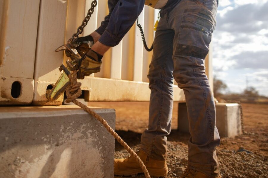 Basic Guidelines to Follow When Using Rigging Equipment – On the PULSE