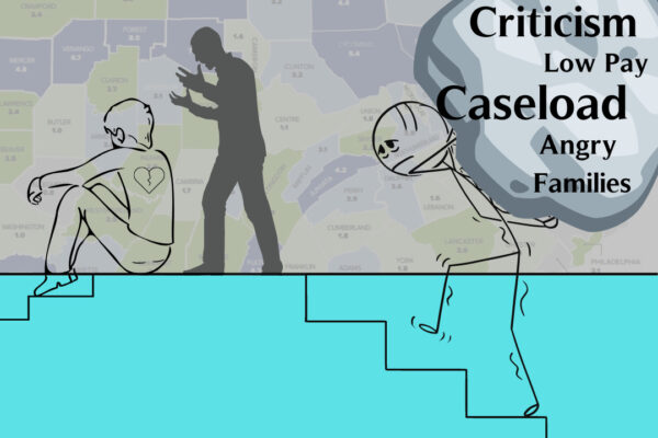 Staffing crisis strains child services in Pa., officials say Lycoming ...
