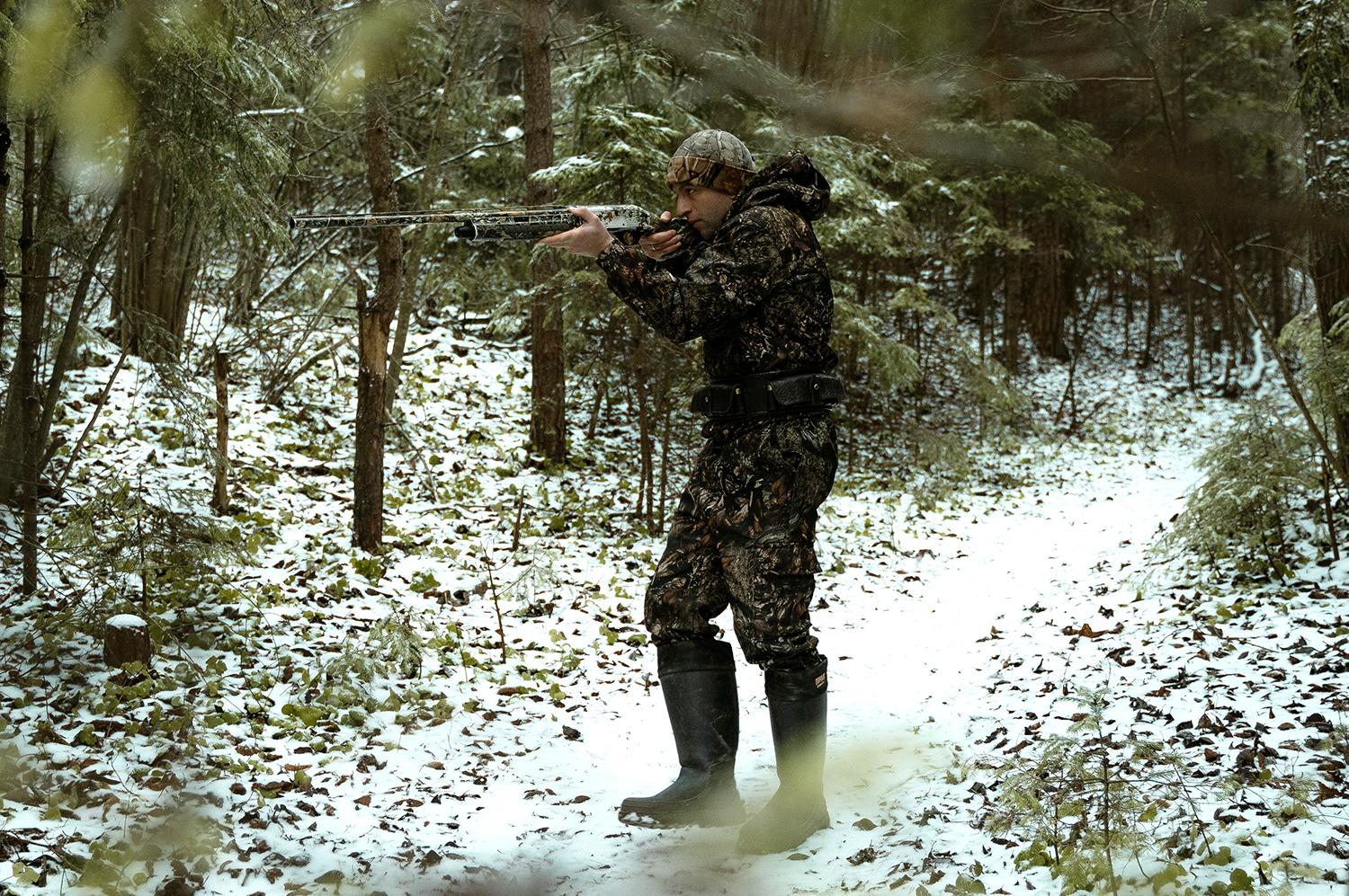 Physician: Tips for a safe and healthy hunting season – On the PULSE