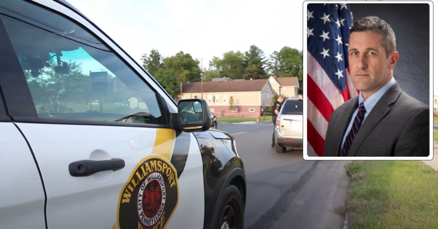 ‘They’re exhausted’: Burnt out police force in need of more officers ...