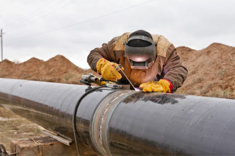The Importance of Regular Pipeline Maintenance – On the PULSE