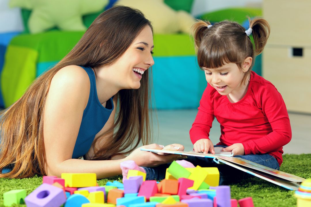 Milestones in Speech & Language Development You Should Know – On the PULSE