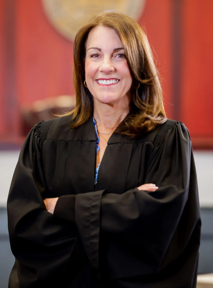 2023 Justice of the Supreme Court – On the PULSE