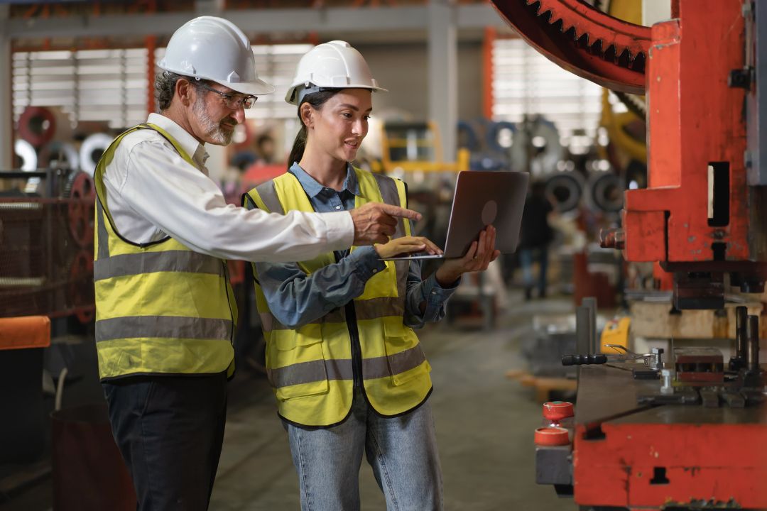 Tips for Cutting Costs in Your Metalworking Business – On the PULSE