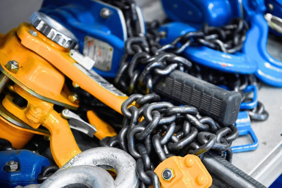 What Are Chain Grades and Why Are They Important? – On the PULSE