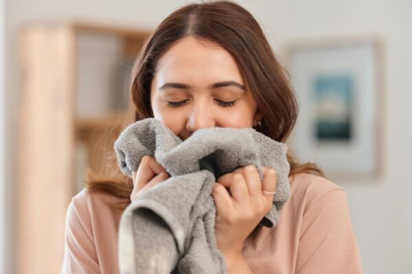 Interesting Facts About Our Sense of Smell – On the PULSE